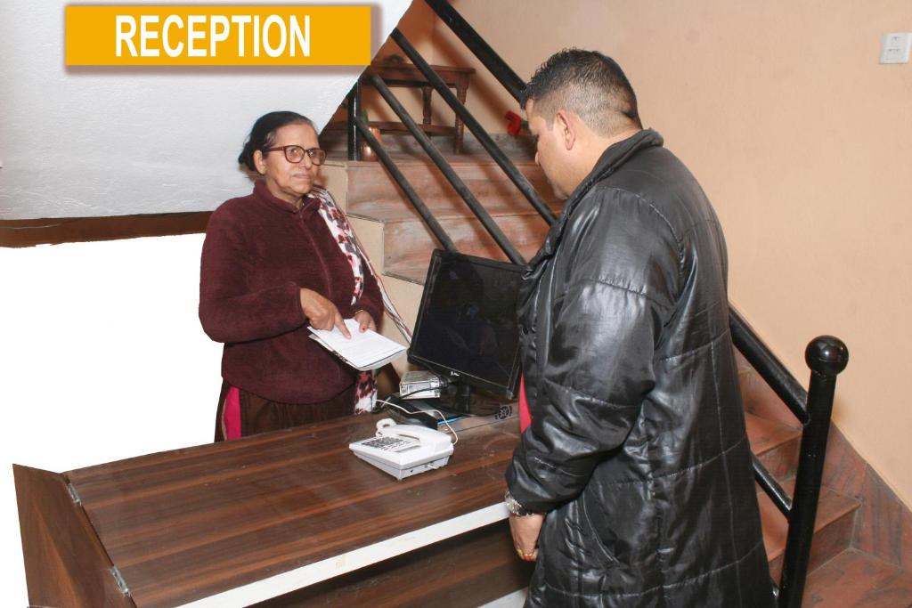 Sitapaila Home Stay and Apartment - ROAMWINGS.COM