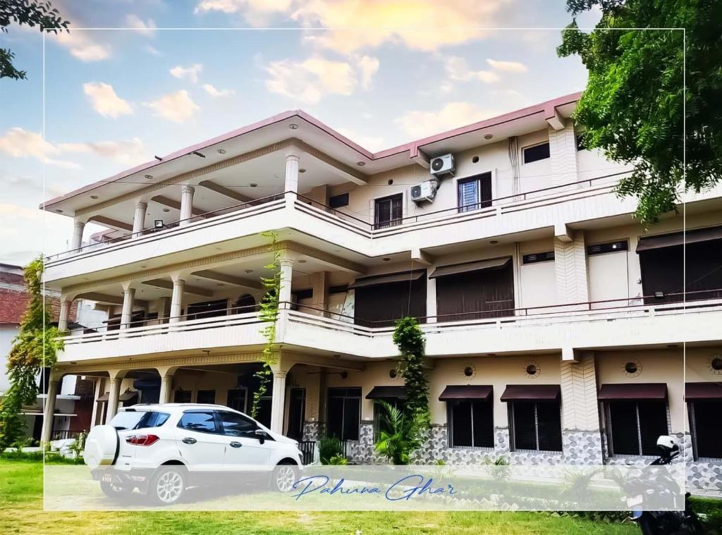 Hotel Pahuna Ghar - Cozy Boutique Stay in the Heart of Kathmandu ...