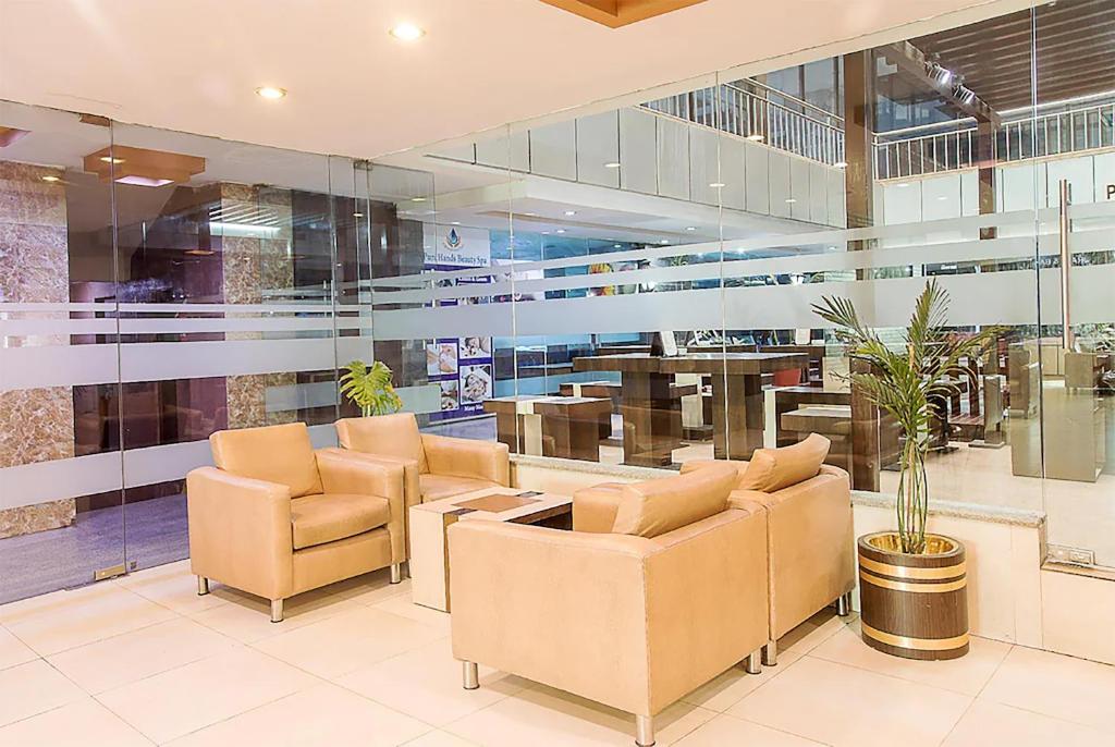 Pauwa Kathmandu – Boutique Luxury Hotel in the Heart of the City ...