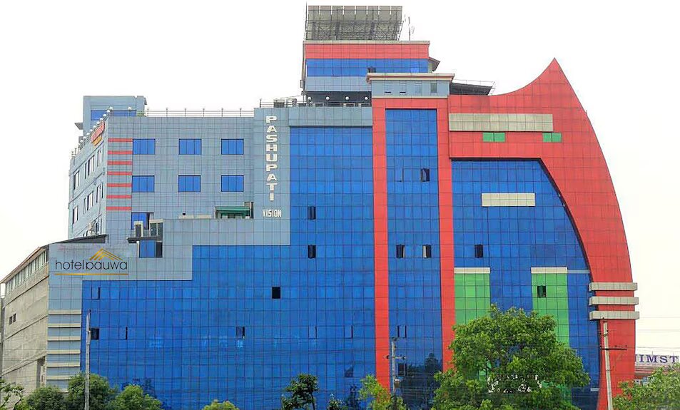 Pauwa Kathmandu – Boutique Luxury Hotel in the Heart of the City ...