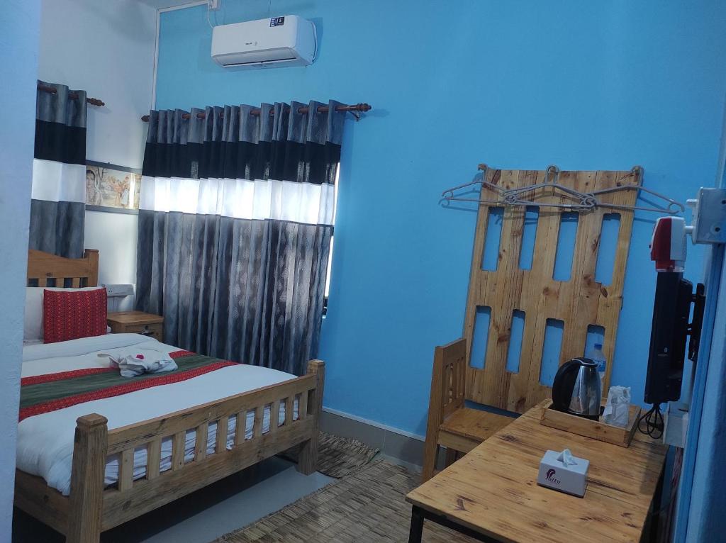 Hotel Mango Tree - ROAMWINGS.COM